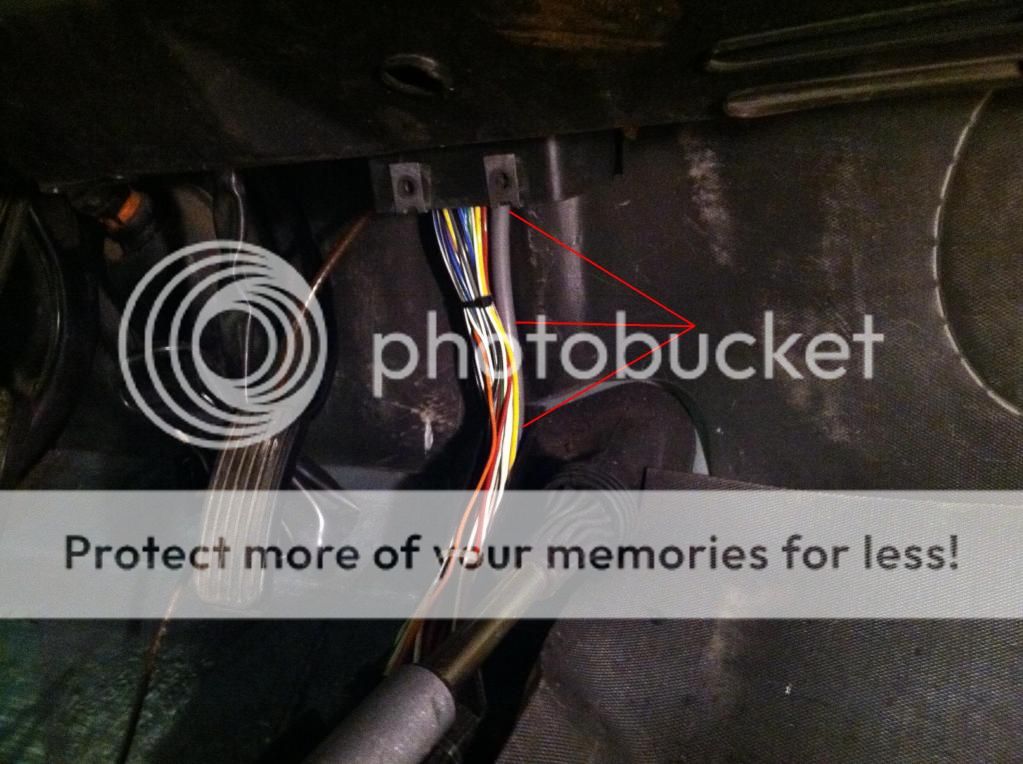 1992+ SAAB alarm install into your C900. | Saab Link Forums