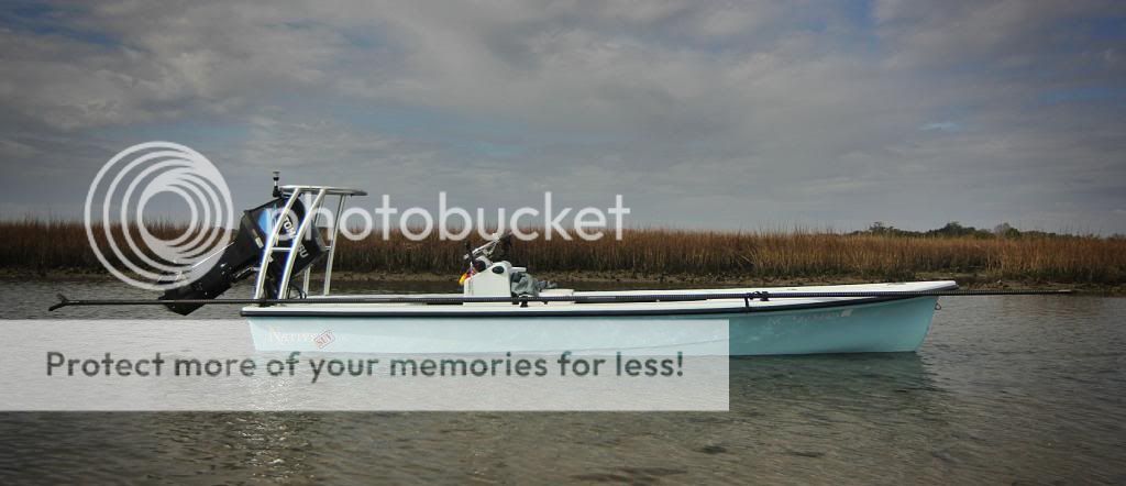 2011 Ankona Native SUV17 | Dedicated To The Smallest Of Skiffs