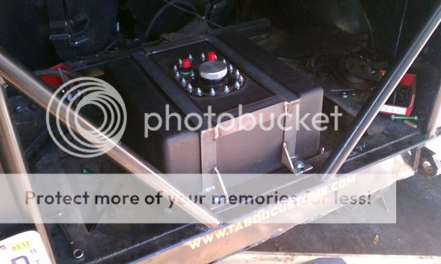 Team Taboo XJ Upgrades for 2012 | Page 2 | Pirate 4x4