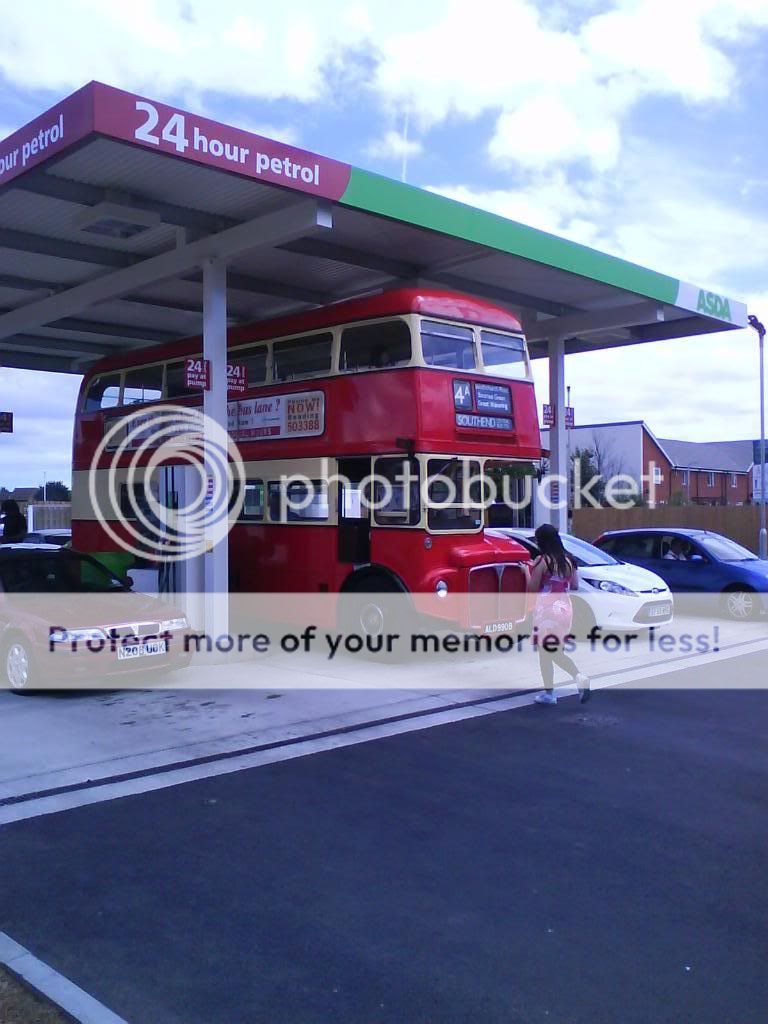 Seen anything interesting????