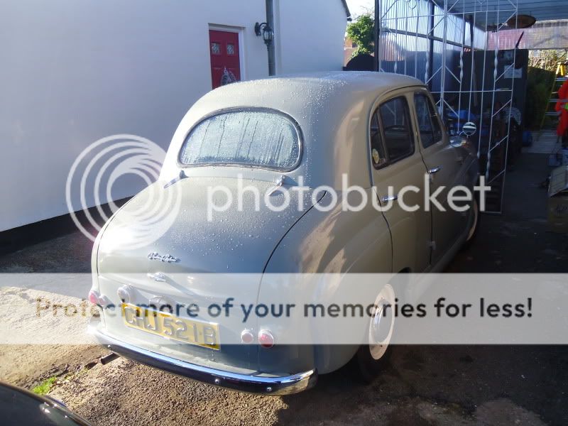 Seen anything interesting????