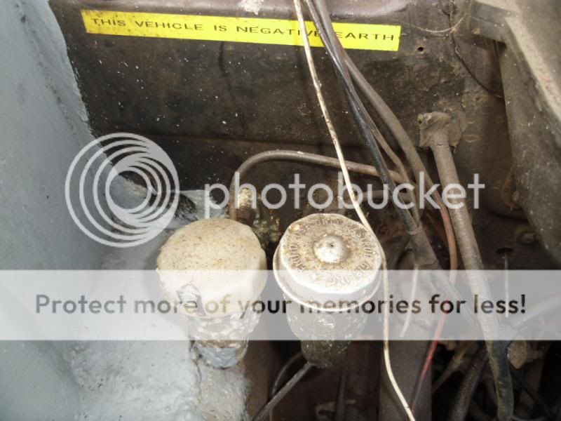 1958 Austin A55 Cambridge MK1 Restoration