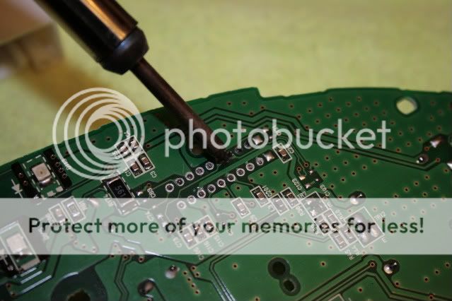 DIY Plug-n-Play Harness for 02-04 to 05-06 Cluster Swap | Page 4 ...