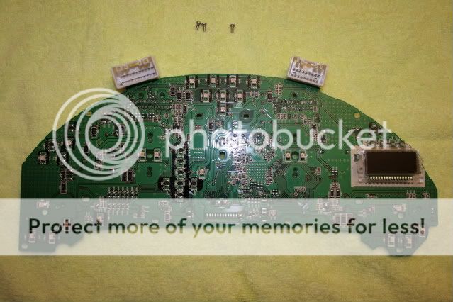 DIY Plug-n-Play Harness for 02-04 to 05-06 Cluster Swap | Page 4 ...