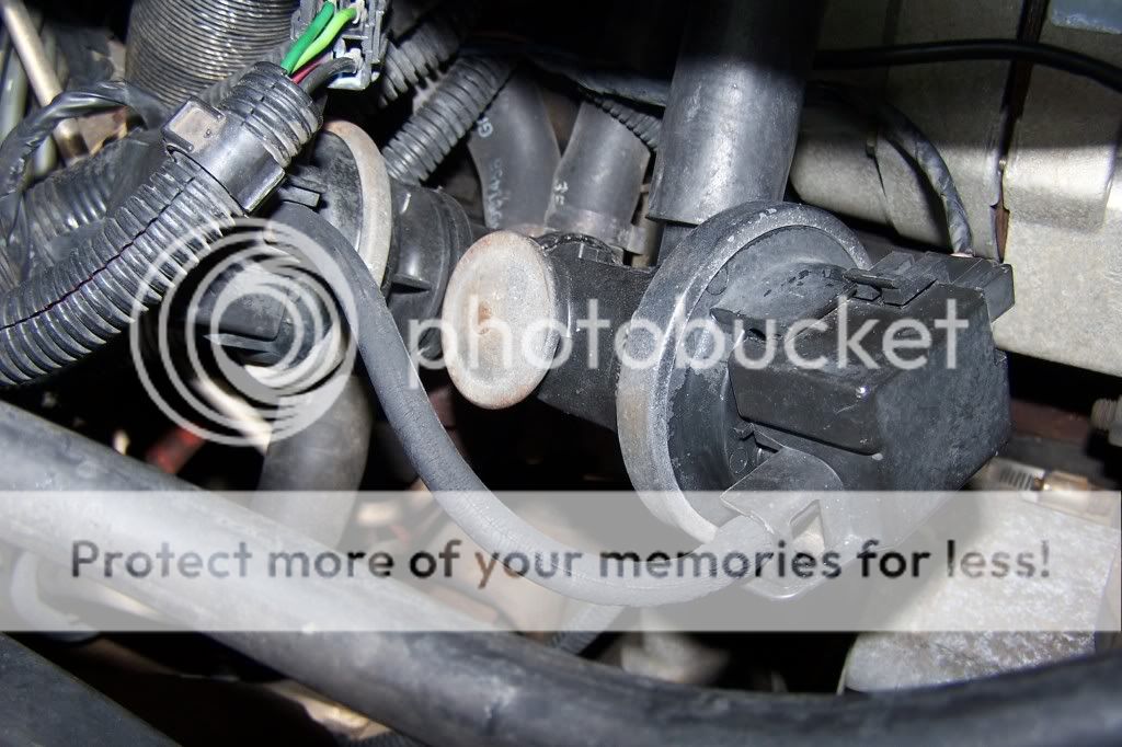 AIR Management Valve Troubleshooting | El Camino Central Forum