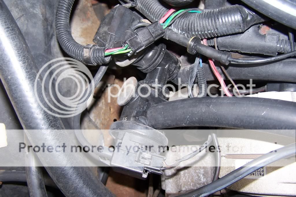 AIR Management Valve Troubleshooting | El Camino Central Forum