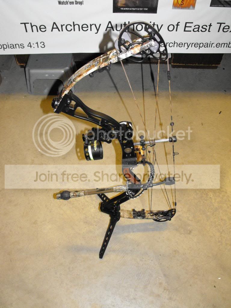 Lets see pics of your elite bows | Page 7 | Archery Talk Forum
