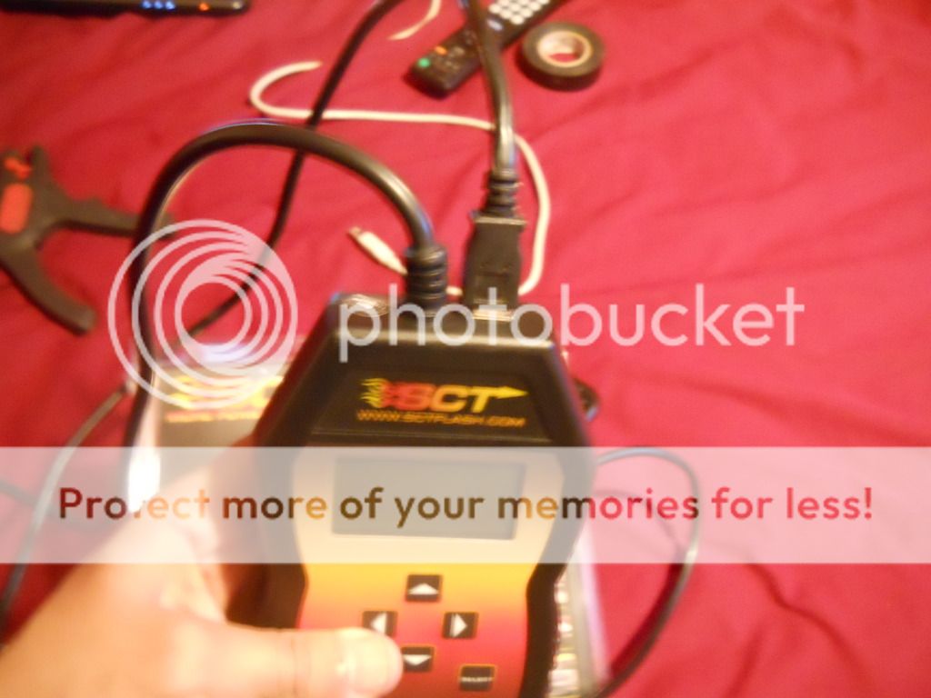 "How To" datalog AEM wideband with SCT XCAL3 | Lightning Rodder