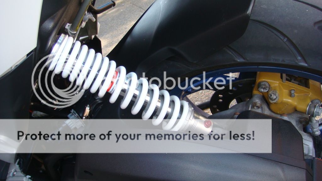 Polini BBK ZX hand made...so far only mods