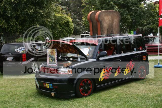 Cartoon Car | Page 23 | Scion xB Forum