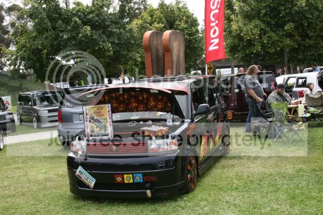 Cartoon Car | Page 23 | Scion xB Forum