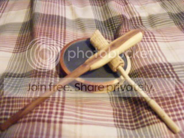 any good ways to make a striker for a turkey call w/o a lathe ...