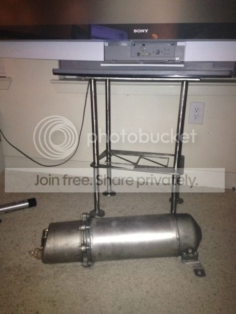FS: LS7 Oil Tank - CorvetteForum - Chevrolet Corvette Forum Discussion