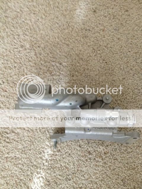 FS: LS7 Water Pump, ZR1 Oil Cooler, LS7 Oil Lines, LS7 90mm TB, Z06 ...