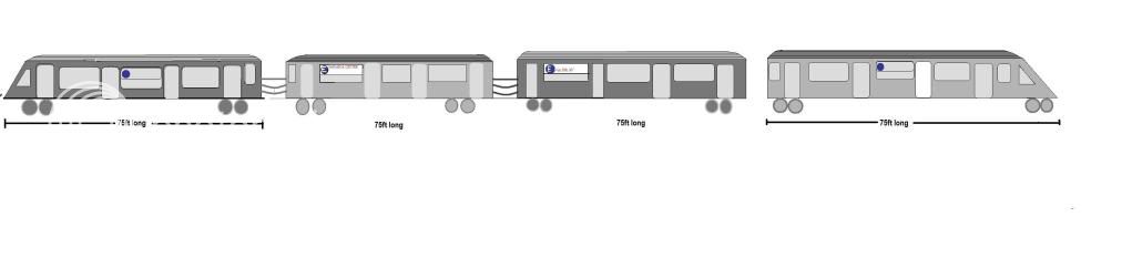 My impression of the R179 - Page 6 - New York City Subway - NYC Transit ...