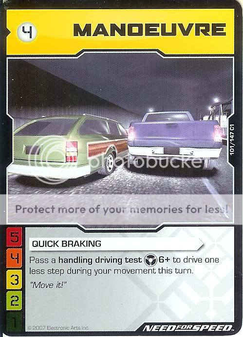 101-120 - Need for Speed - Unofficial Fan Page