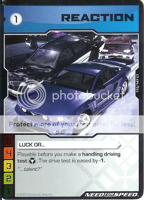 101-120 - Need for Speed - Unofficial Fan Page