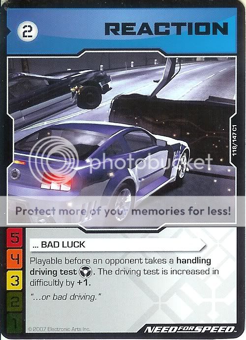 101-120 - Need for Speed - Unofficial Fan Page