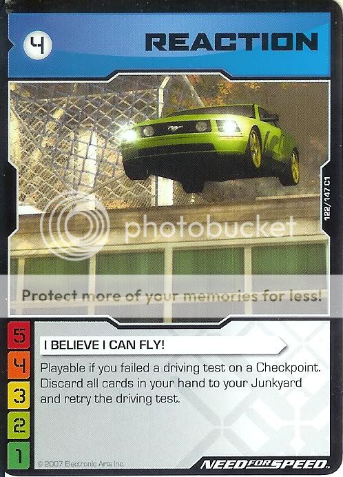 121-140 - Need for Speed - Unofficial Fan Page