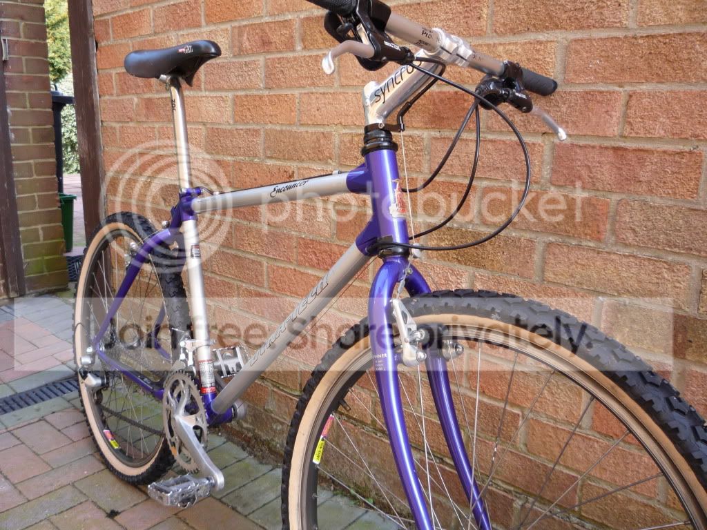 Raleigh Dyna Tech appreciation and information thread | Retrobike